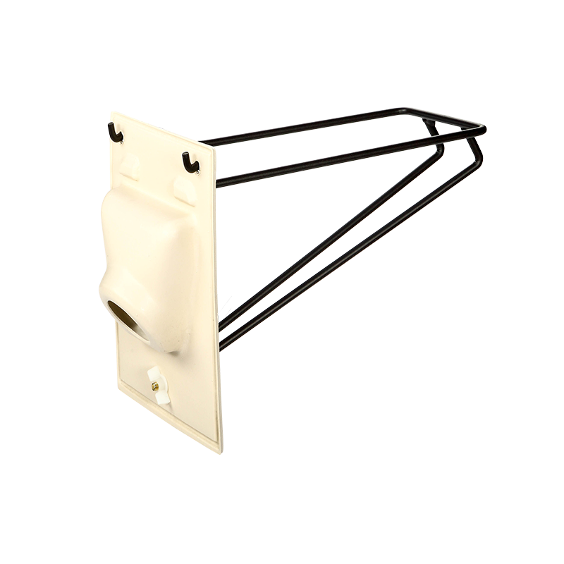 Calf Bottle Holder and Attaching Hardware – Calf Tel