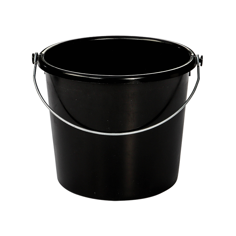 Heavy Duty Plastic Calf Pail – Calf Tel