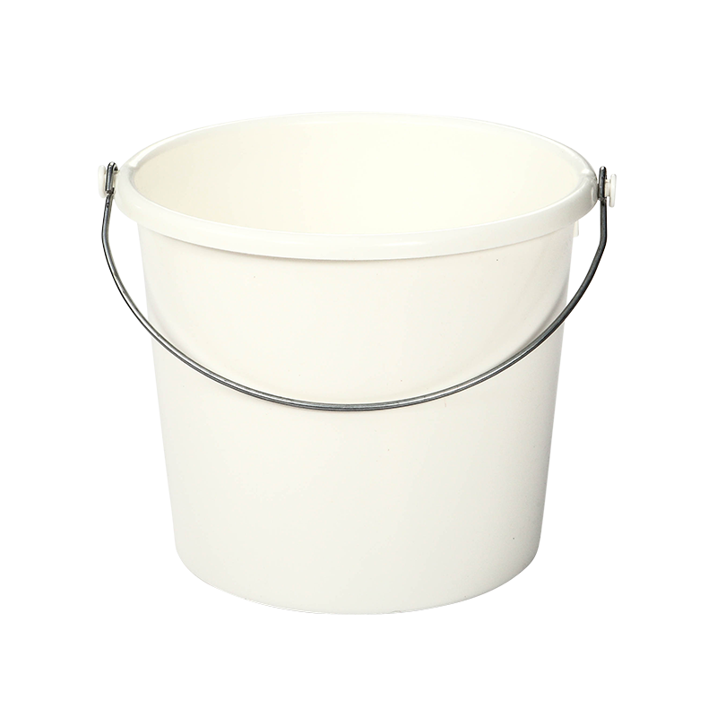 Heavy Duty Plastic Calf Pail – Calf Tel