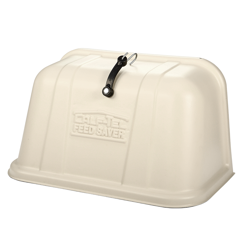 Feed-Saver Cover – Calf Tel