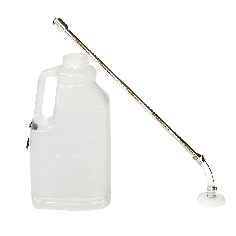 1 Gallon Fluid Feeder – Calf Tel