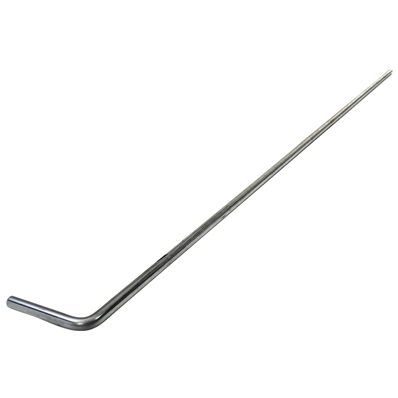 L-Rod – Calf Tel